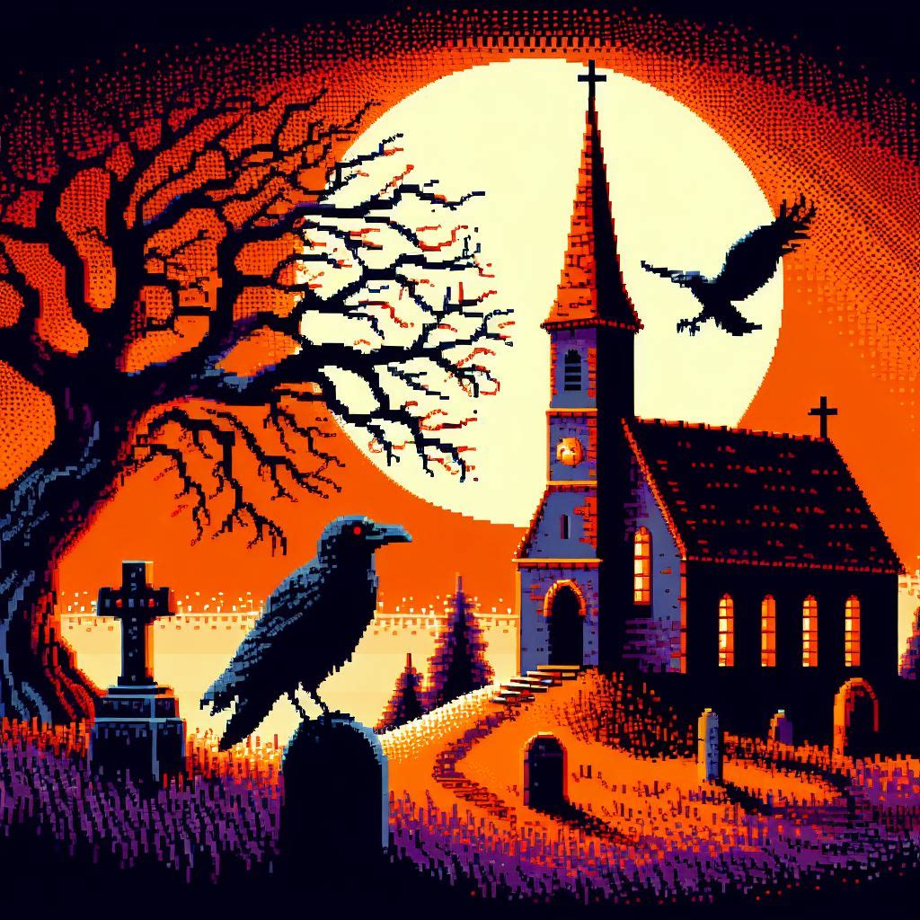 Old school text adventure by Ssss!PlusPlus