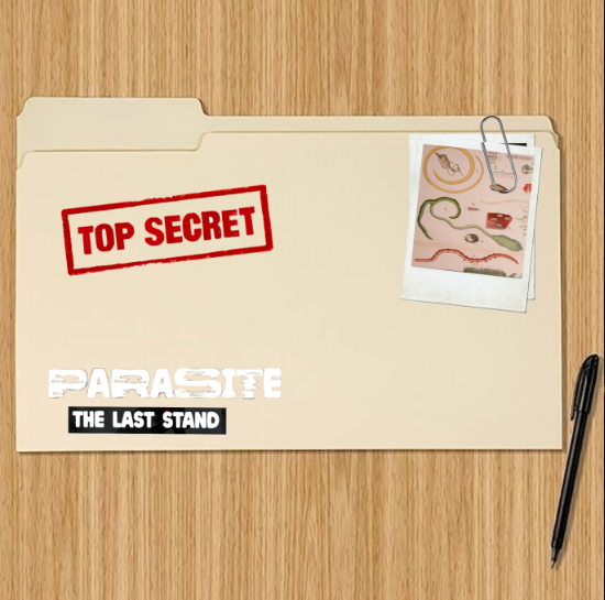 Parasite: the last stand by Himistudio