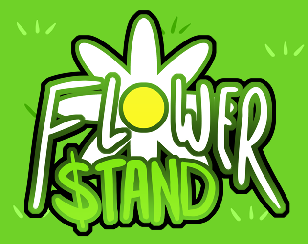 Rate FLOWER STAND for the Mini Jame Gam #28 by mantis roja for Mini ...
