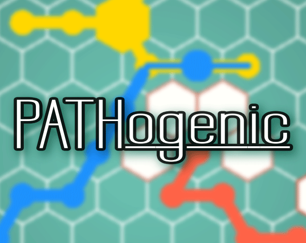 PATHogenic (Unfinished / Godot Wild Jam #67) by StrikeForceZero ...