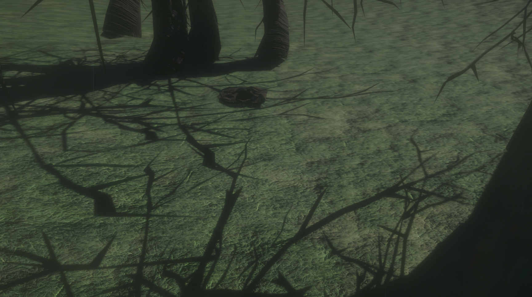 The Rolling Giant v1 by coinfish for AmalgamAsh's Pit Jam - itch.io