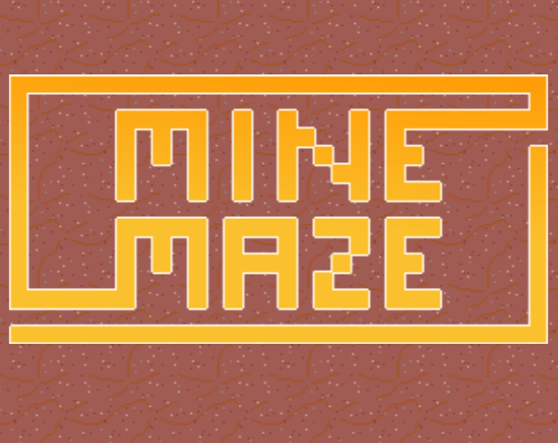 Mine Maze by FreshPine