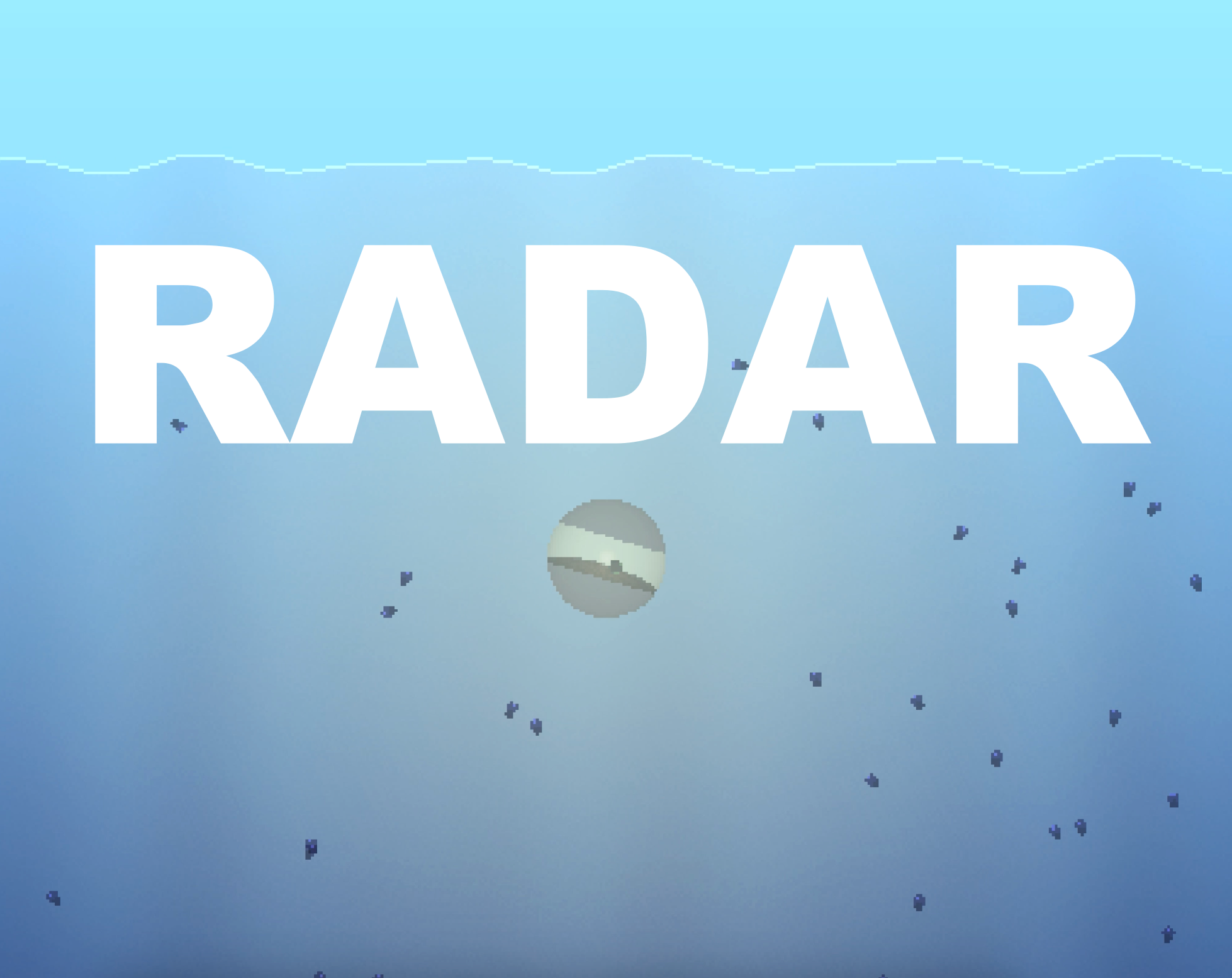 RadaR by Obelex