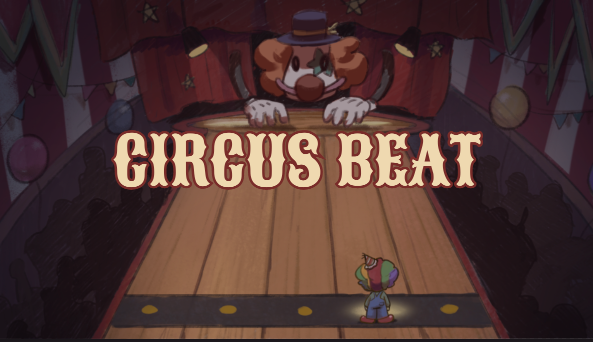 Circus Beat by hijadesacho, pedroleo, AlubiaFM, MattCS09, NanxiQin ...
