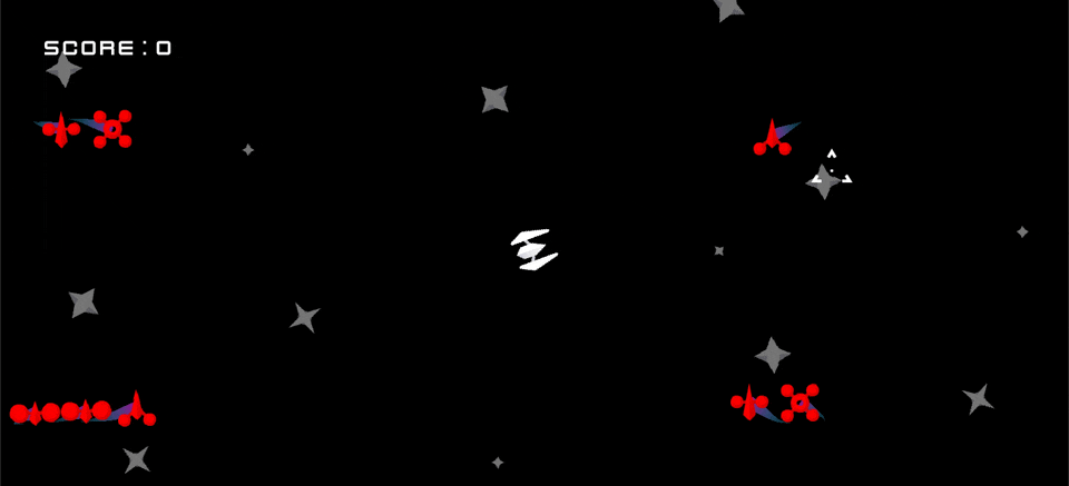 Space Crazy by Sa-moo-rai