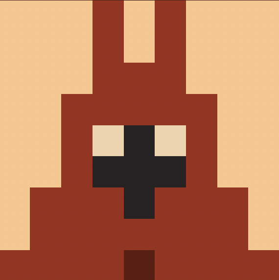 The Path of Akosh by hudsonjanow