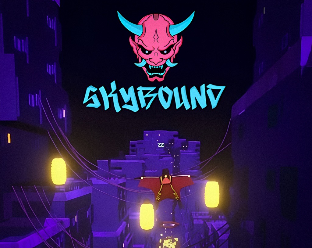 Skybound by Futuregames