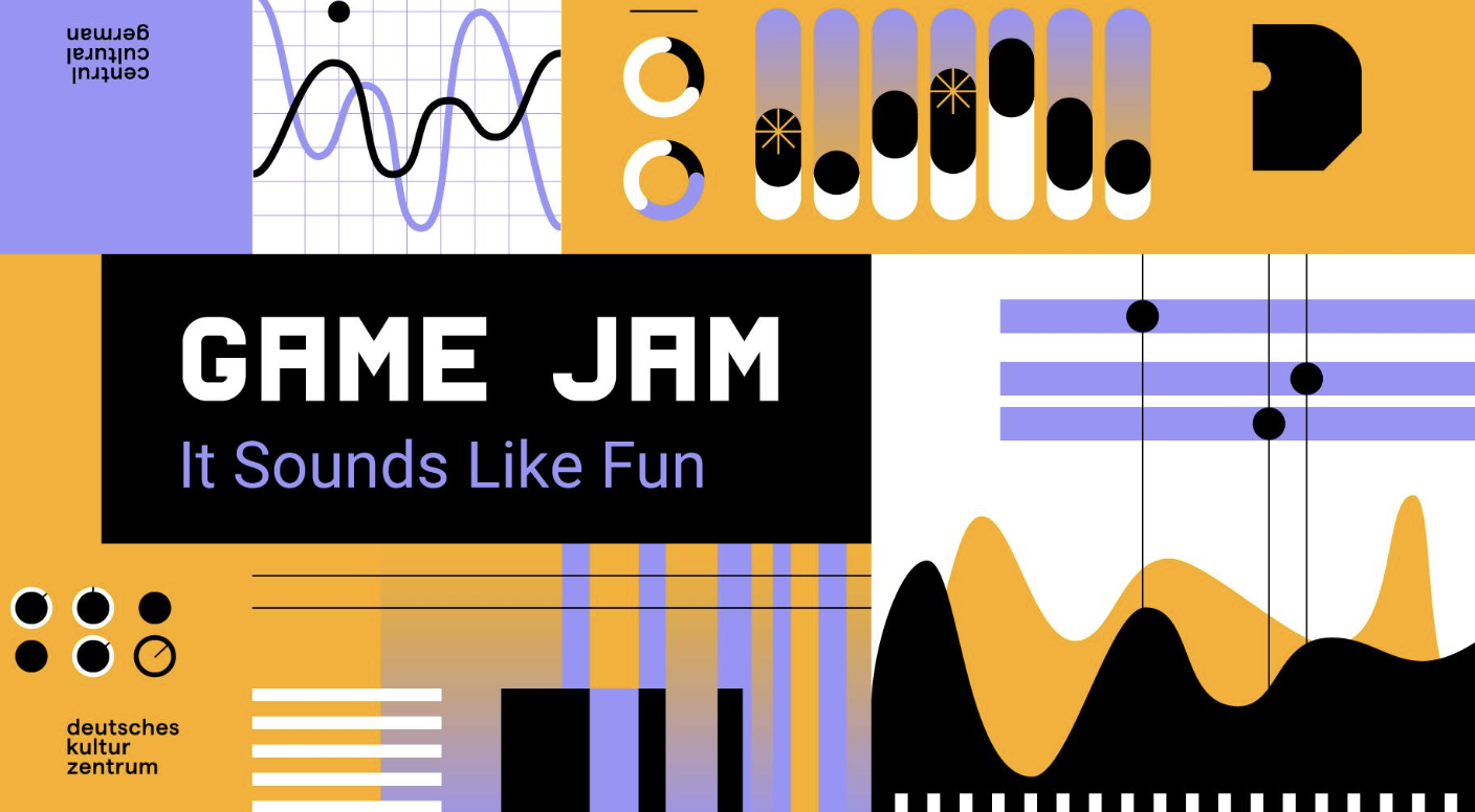 It Sounds Like Fun - itch.io