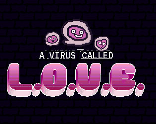 LOVEvirus by Preposterous_productions