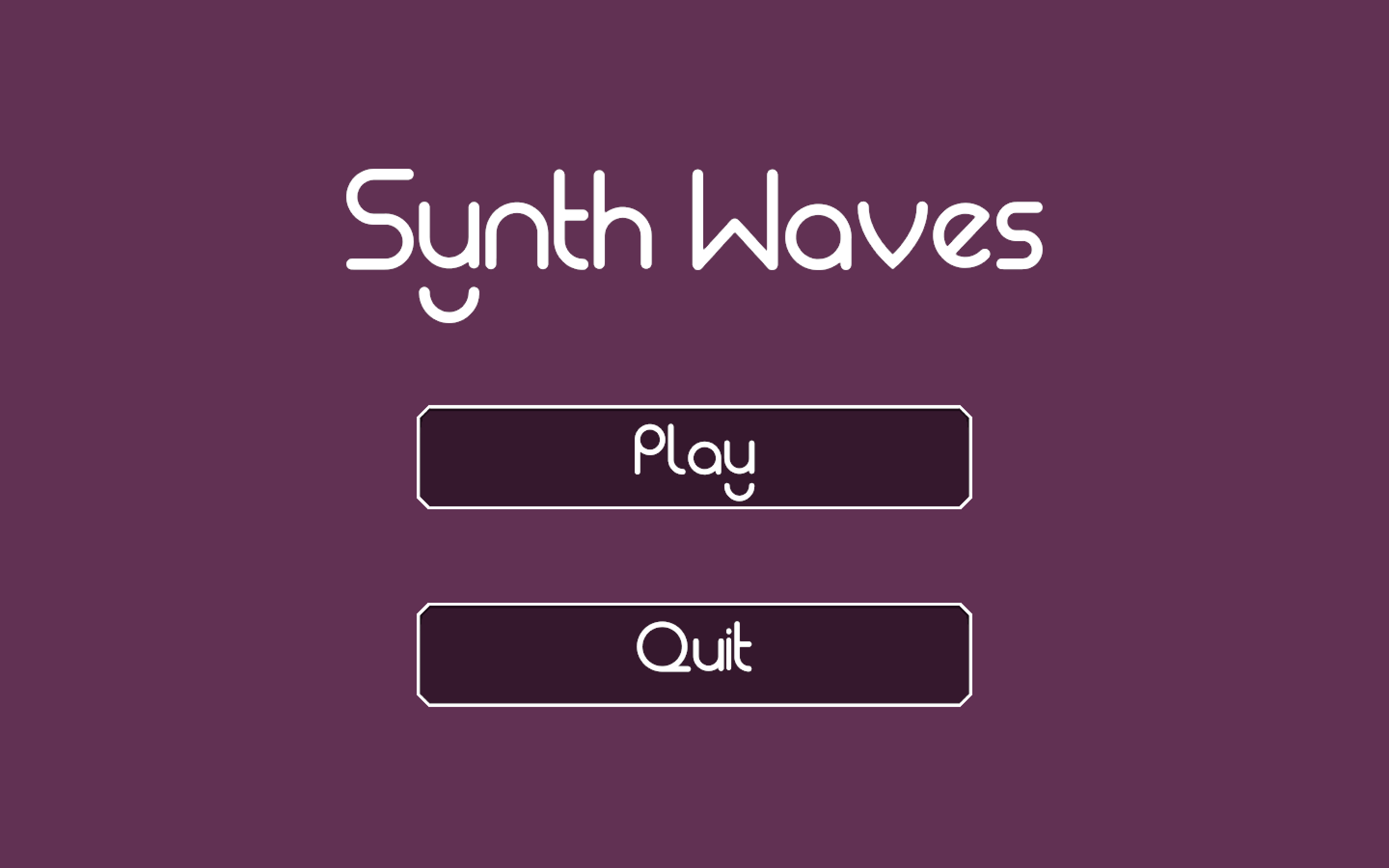 Synth Waves by Centrul Cultural German Cluj-Napoca
