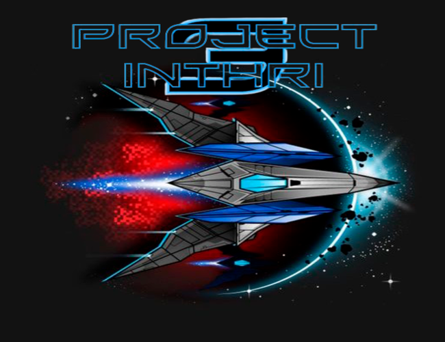 Project inthri 3 by Atom5