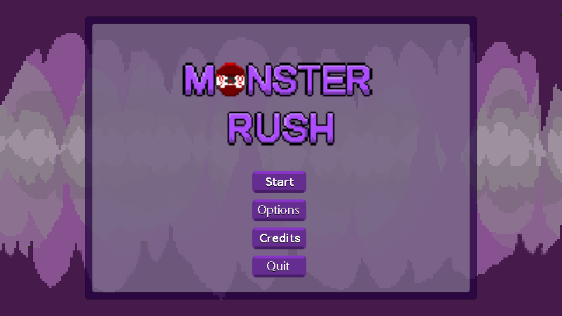 Monster Rush by ET