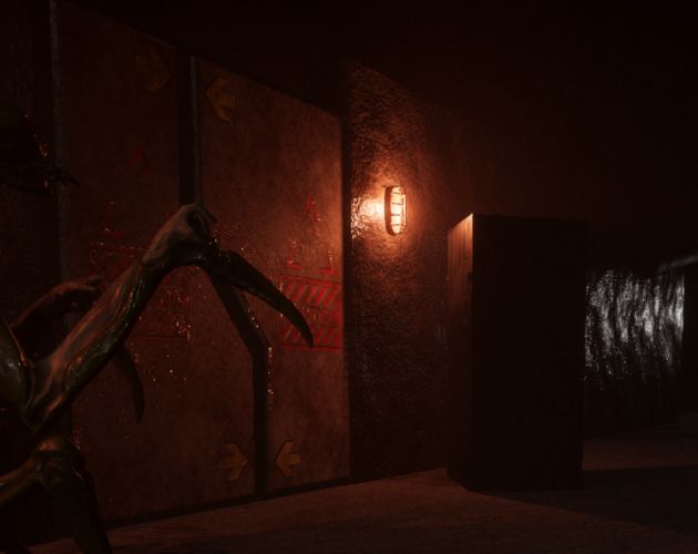 Paramorphosis by Flamingonator, Aelrik, deatheetu, Suolattava