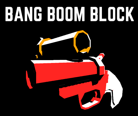 Bang Boom Block by SamOgDev