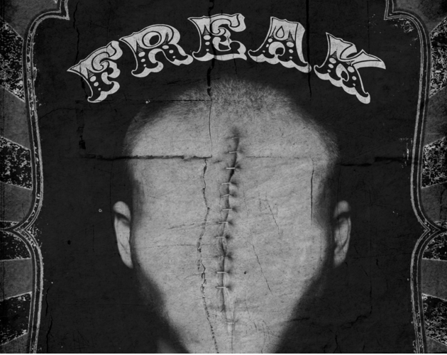 Freak - A Wretched & Alone Game [SPA/EN] by Javier M. Vadillo