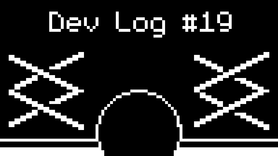 Flawed Dev Log 019 - itch.io