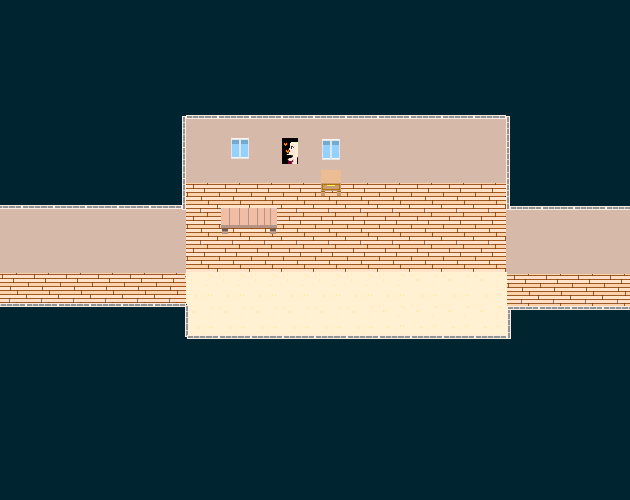 32-Bit Interior - Home Interior by ISLANDSoft