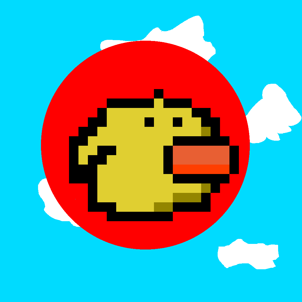 Flappy Chicken by Auto guy