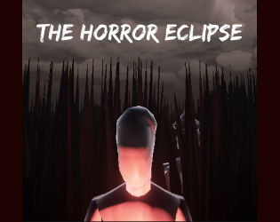 The Horror Eclipse by swift