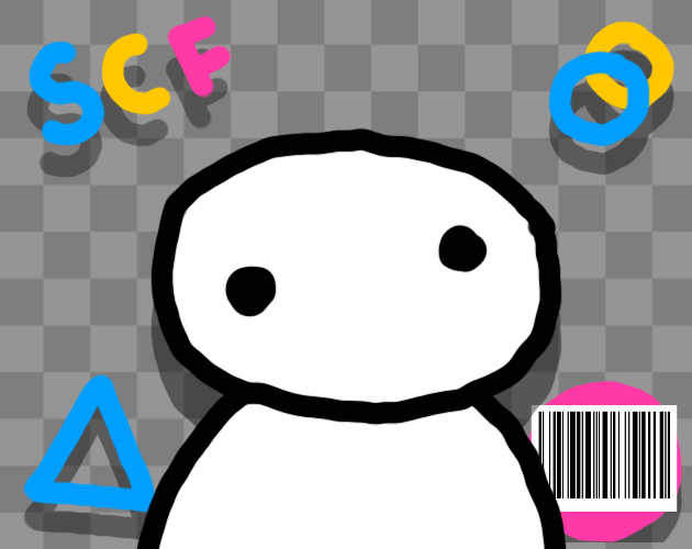 Super Cool Fighters by Another Banger