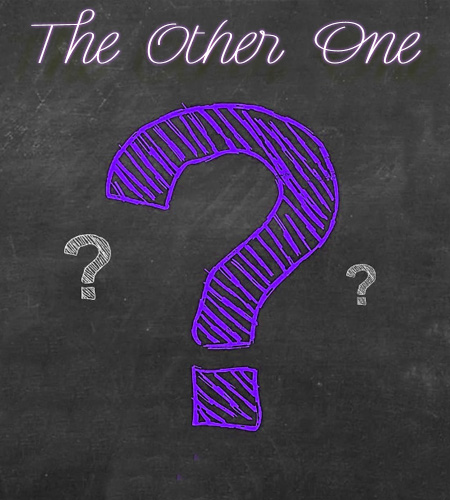 The Other One by Santrear