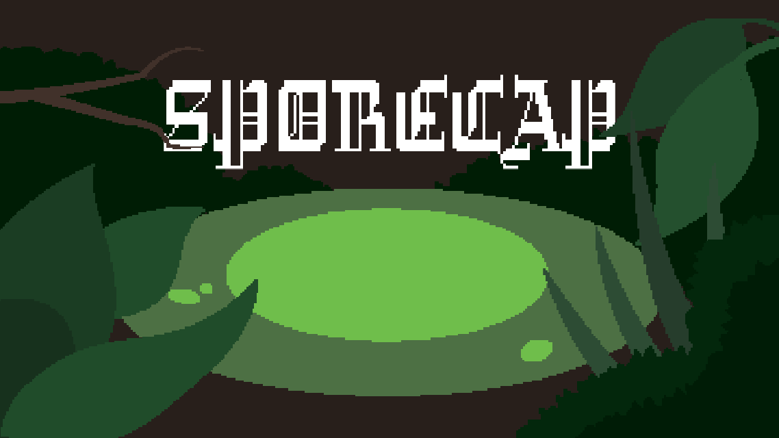 Sporecap by snealthy, Wlaroos, thepastelpeachdrop, kigms