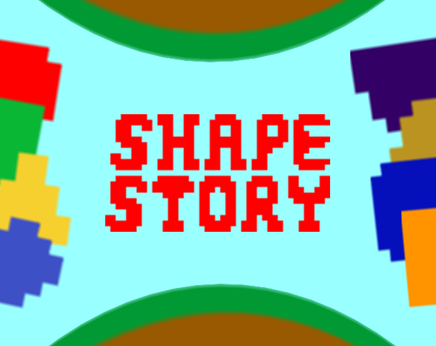Shape Story by Zapdexio