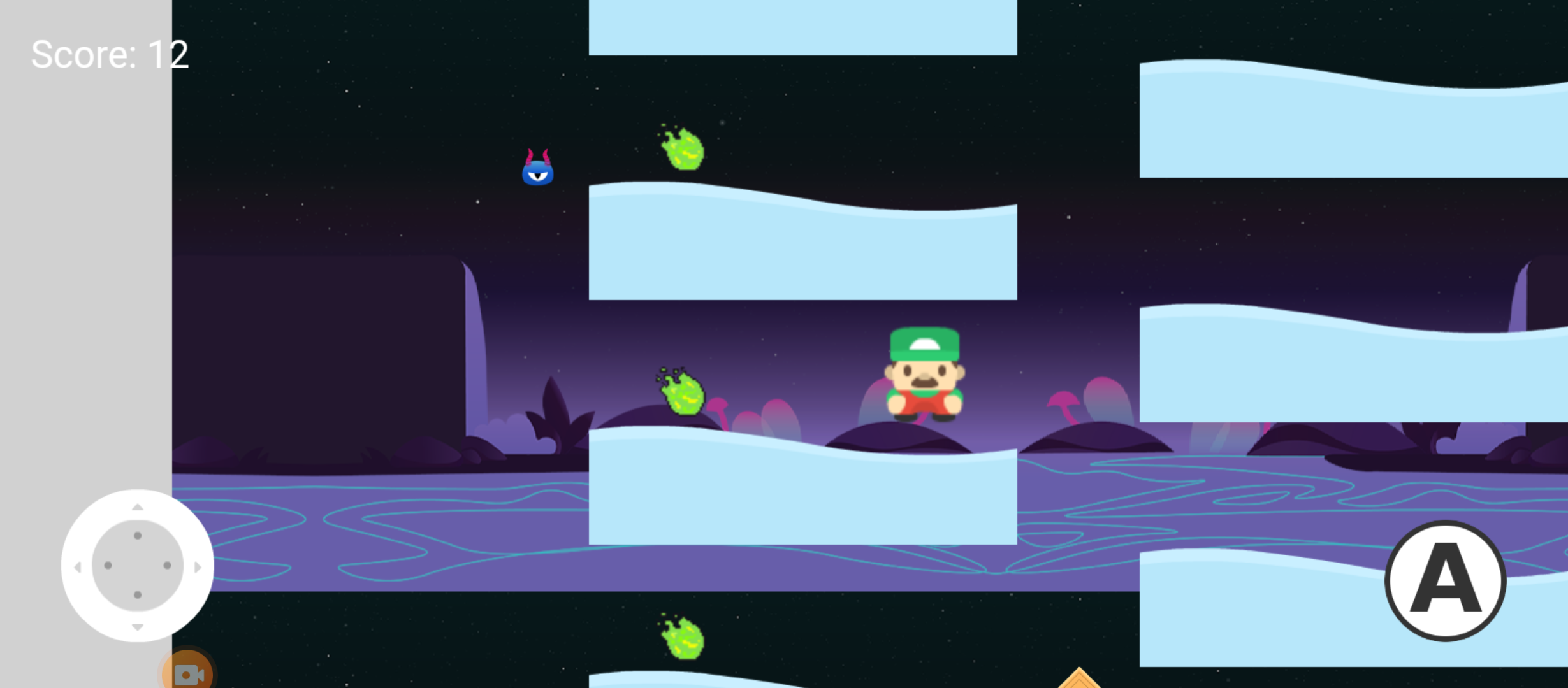 SIMPLE QUEST by MonelTechMedia