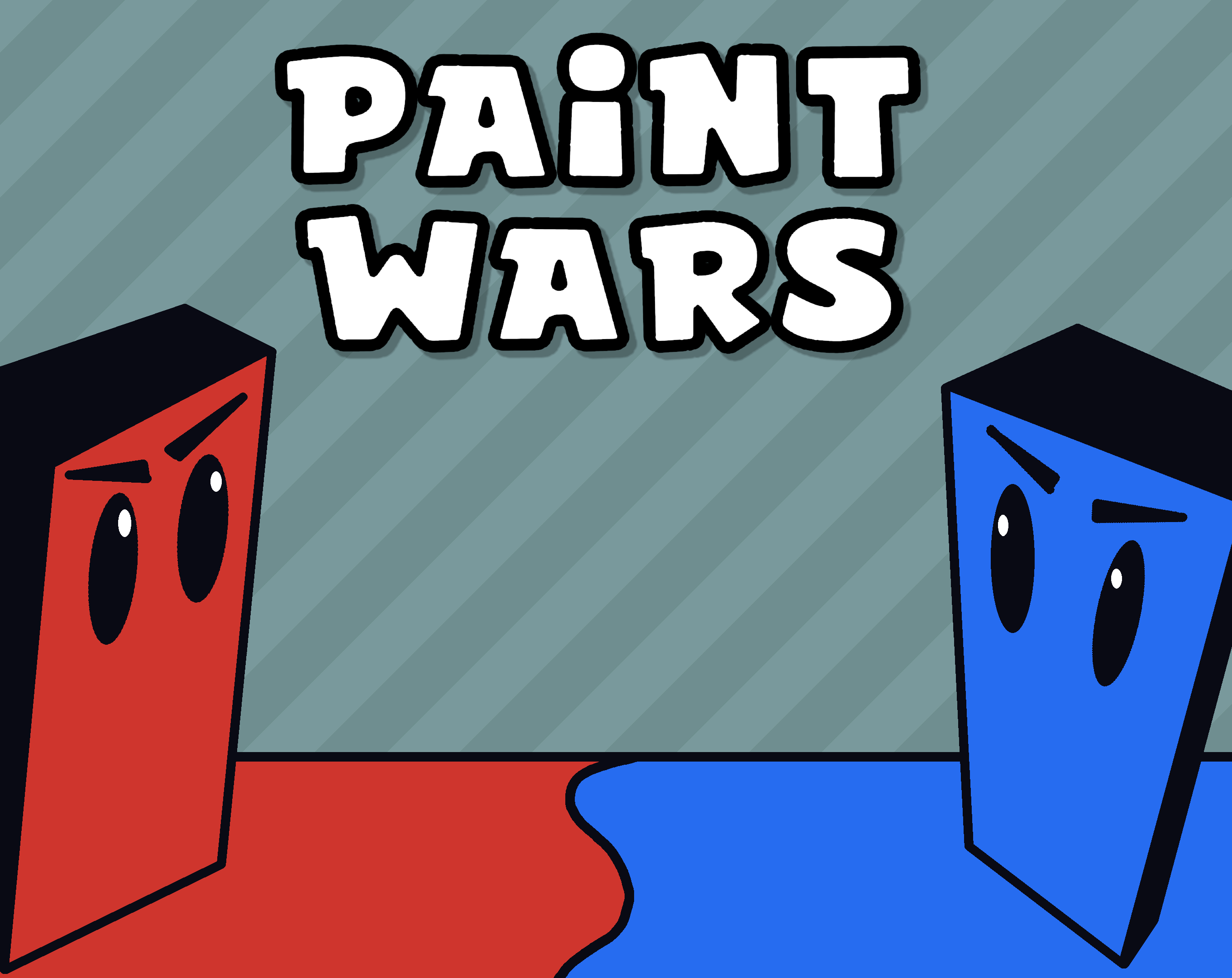 Paint Wars by retne_games