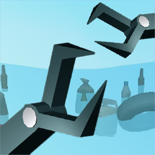 Grab Garbage by MinhPc273