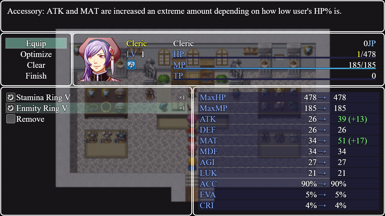 Battle Effects Pack 2 plugin for RPG Maker MV by Olivia