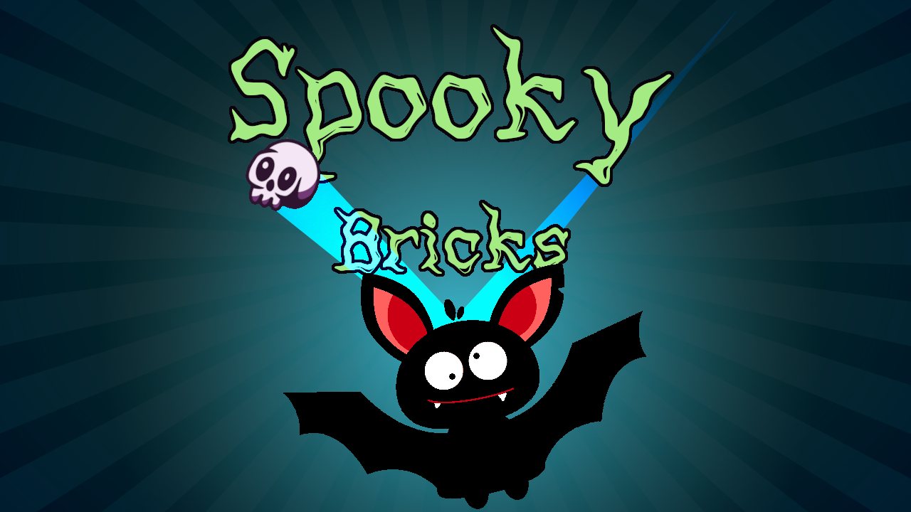 Spooky Bricks by Canopy Games