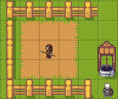 Broken Crossing By Mcpanny