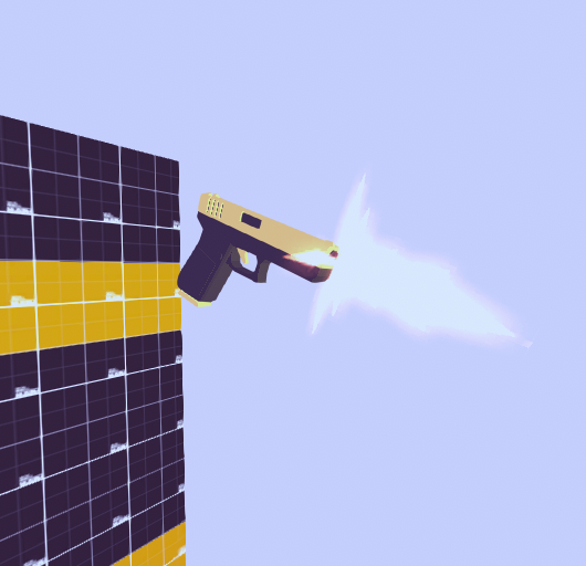 SkyShoot by CodePivot