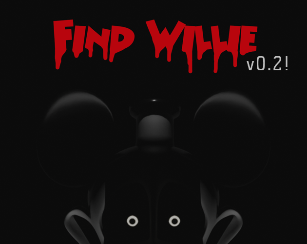 Find Willie by Imersa Studios