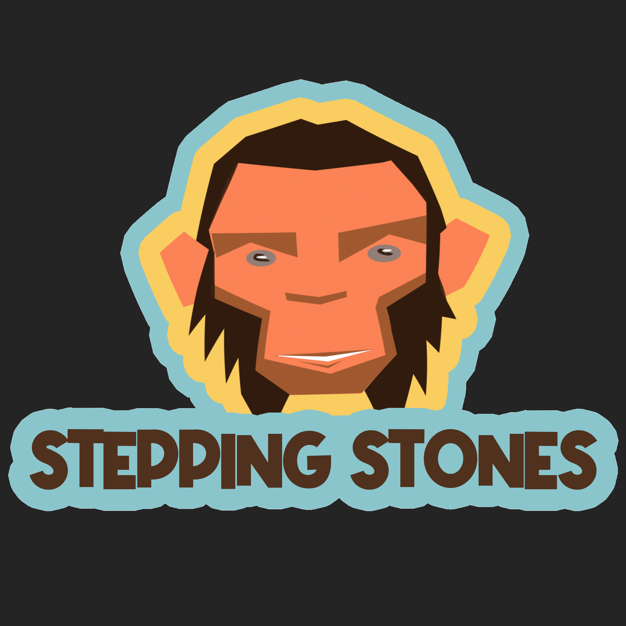 Stepping Stones by Hyperguy, Pooklea, SoliderSquire47, hawkteria ...