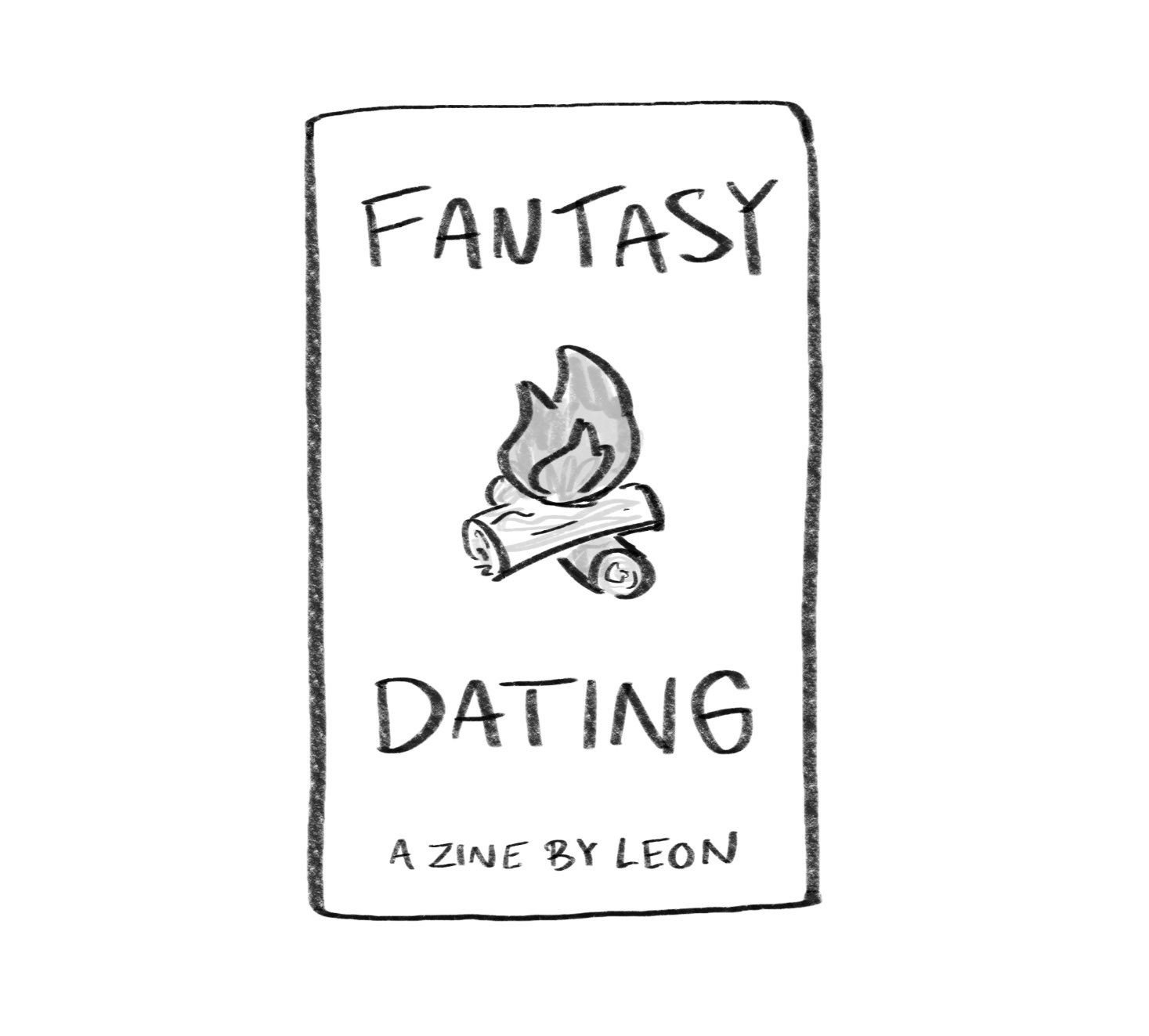 Fantasy Dating by leonthecowboy