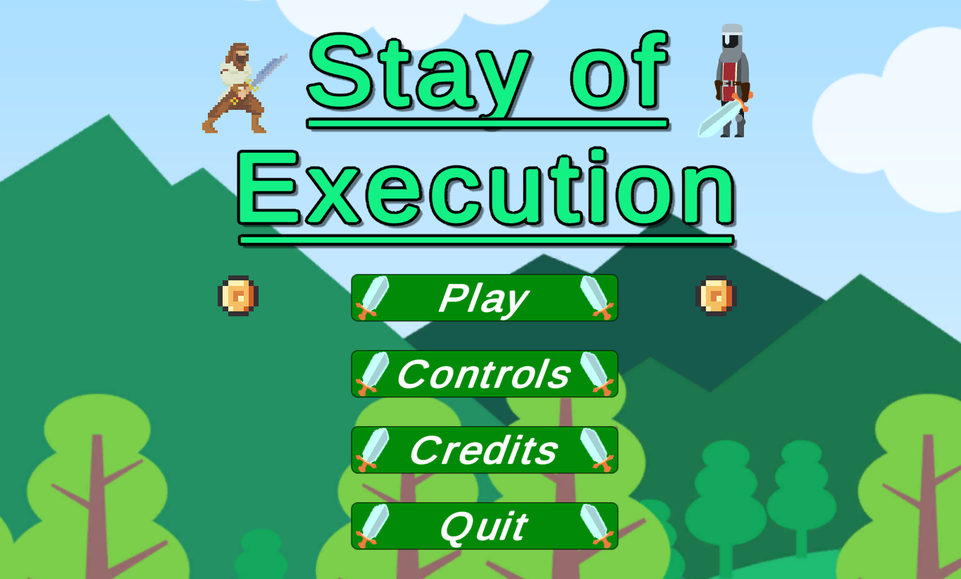 Stay of Execution by Smith_Studios