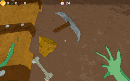 Goblin Smith by Space Castle Games