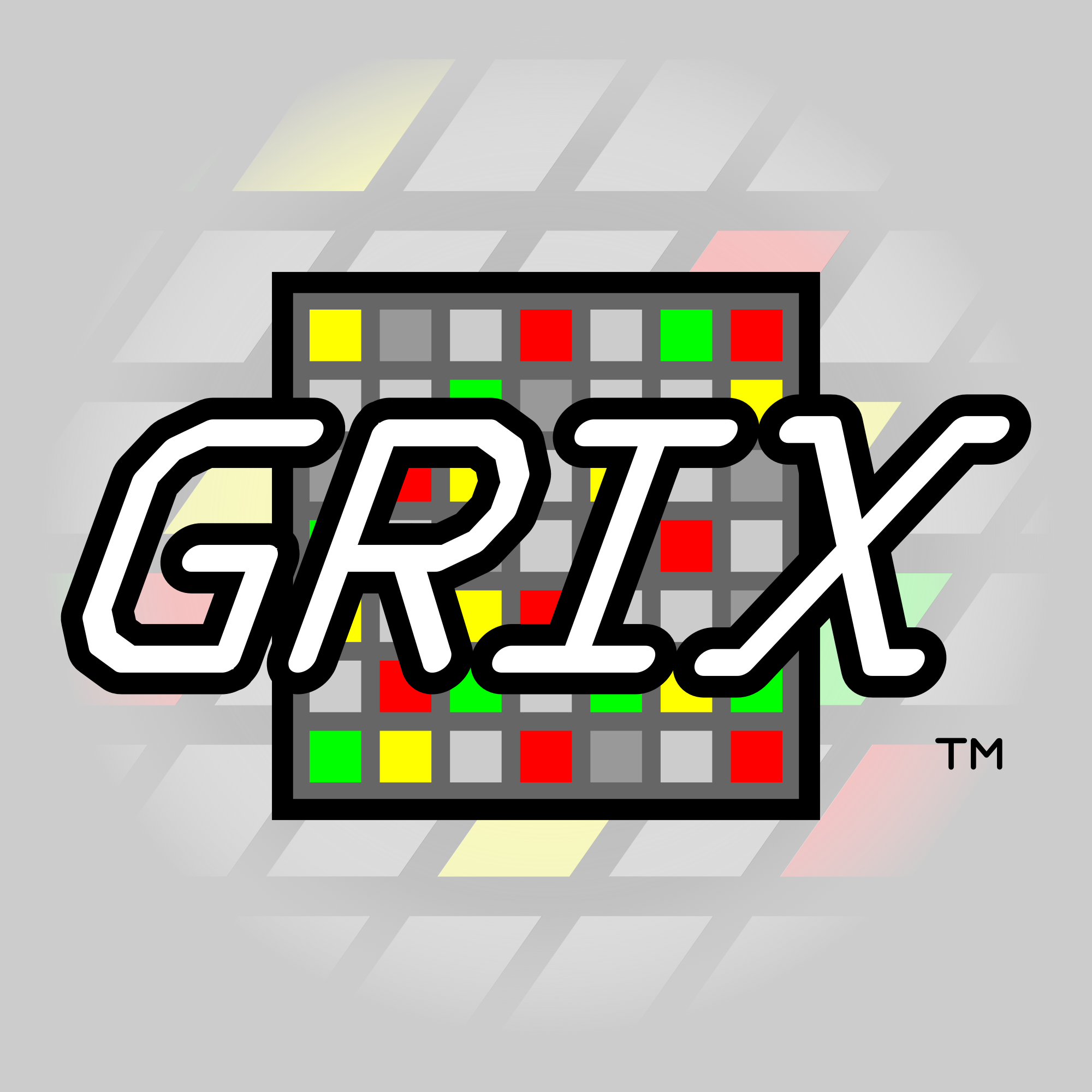 Grix / Gridixia by NC91 Games