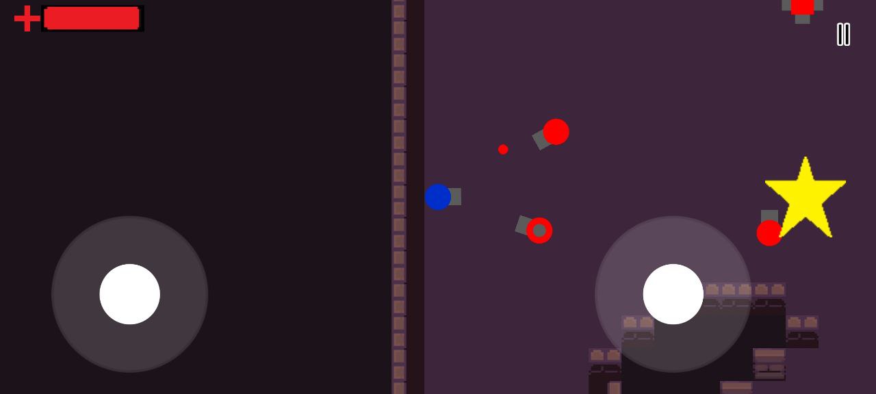 Shape Shooter by Bobject