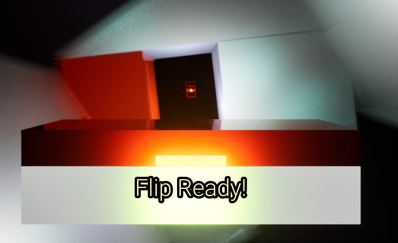 BrickFlip by PlazmaGames