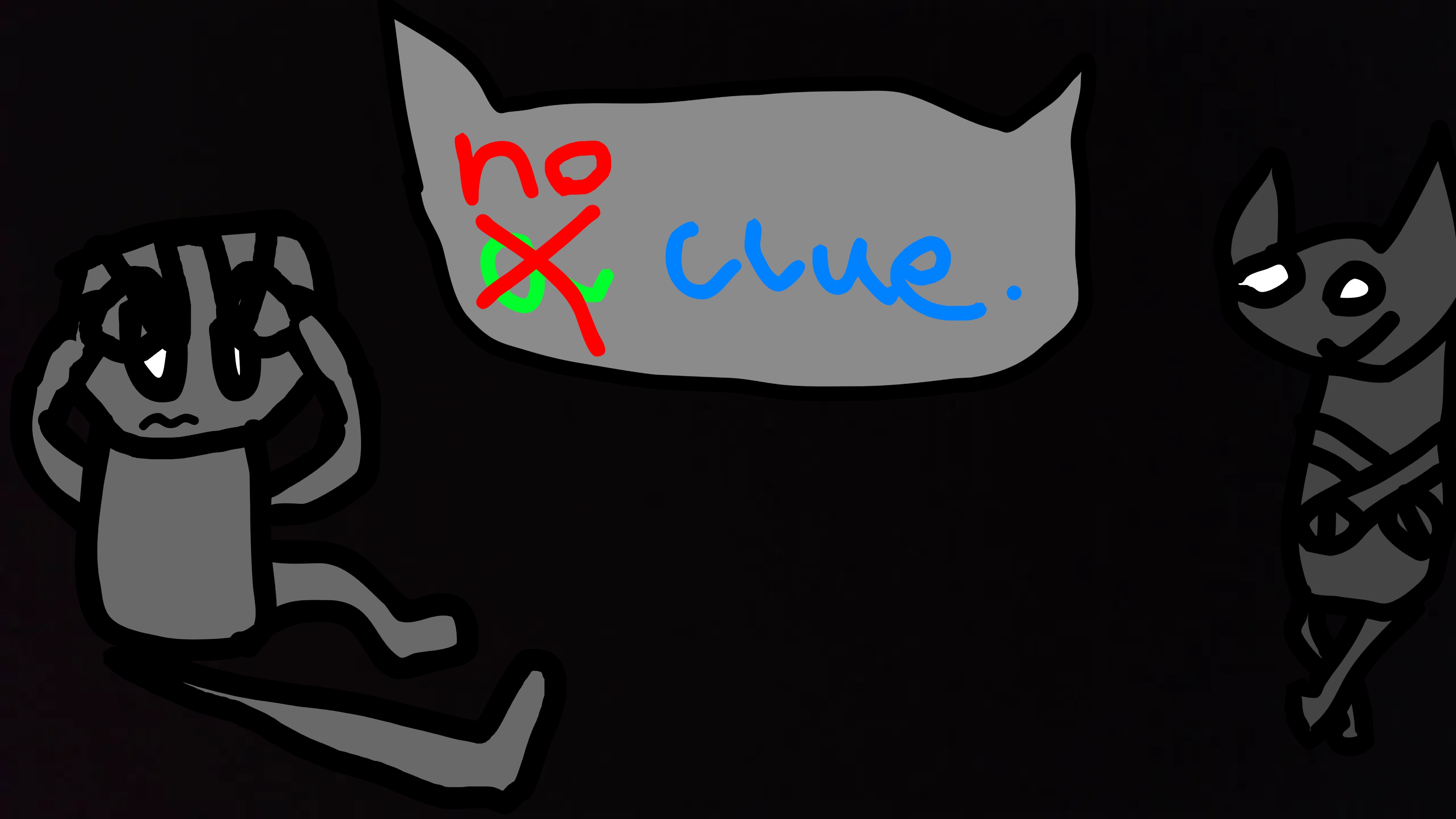 no clue by Nano Productions