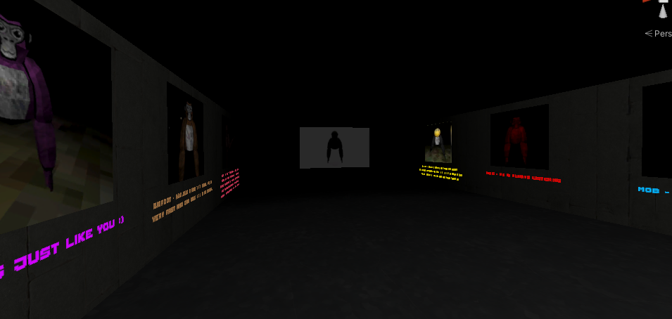 Project Trash (VR) by ProjectMonkers