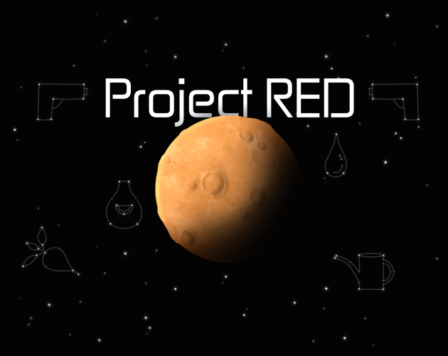 Project Red by DreamTeamProductions, Le-ita, Isaluschka ☾, Flaumiau ...