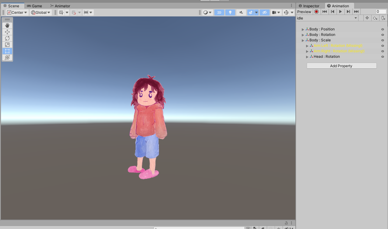 Dream Roguelite Devlog #1 - itch.io