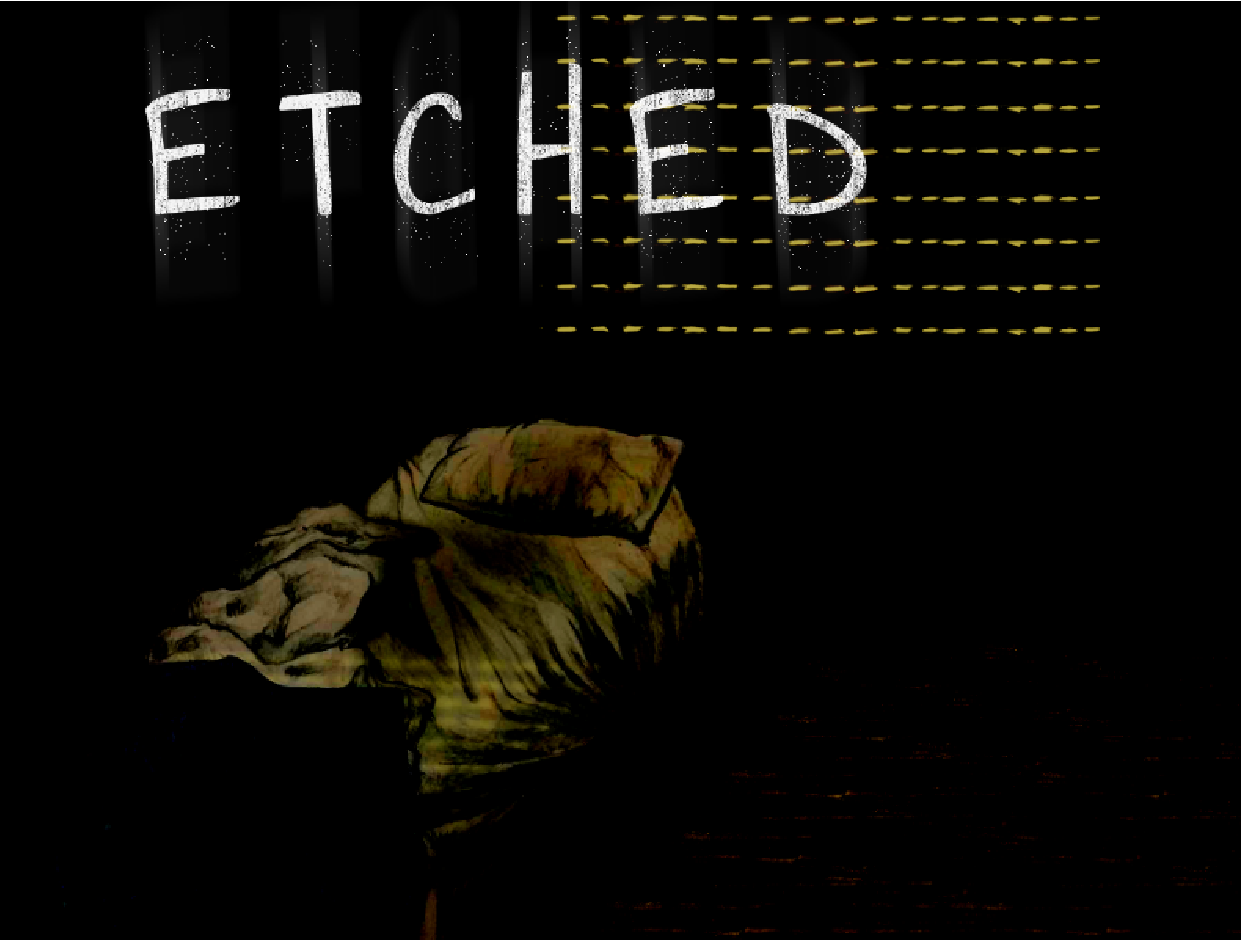 Etched by BNumb, Amelinha, Guiguiri, Bia_gusmao