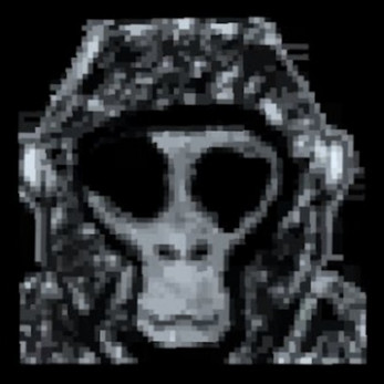 Fun Monke Horror Remake by LepDev