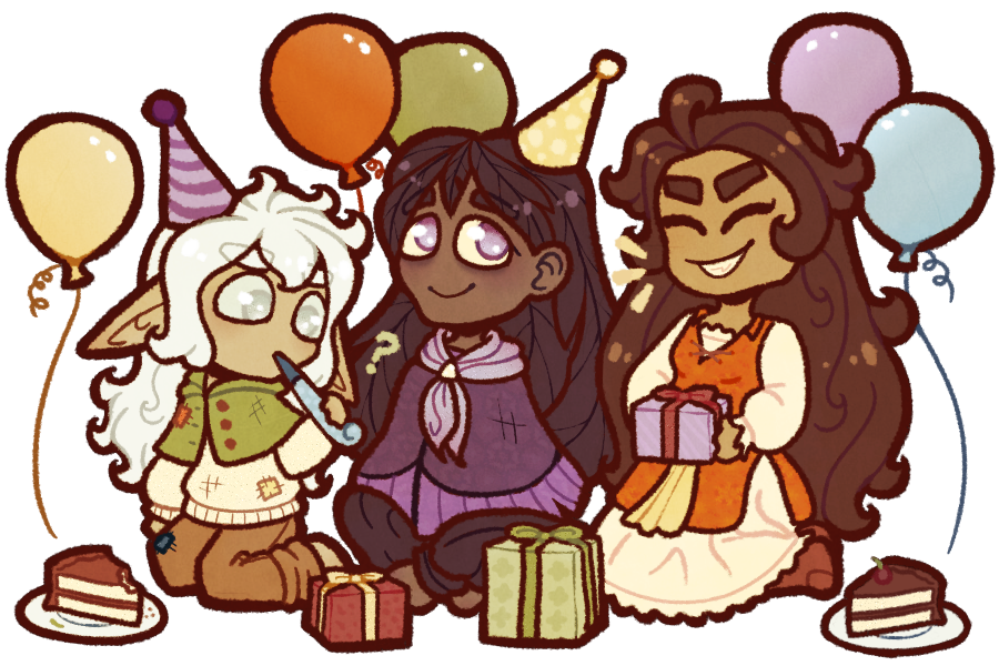 Shadow Herald (Heralds of Rhimn, 1) | Birthday Freebie Sale by Gaily ...