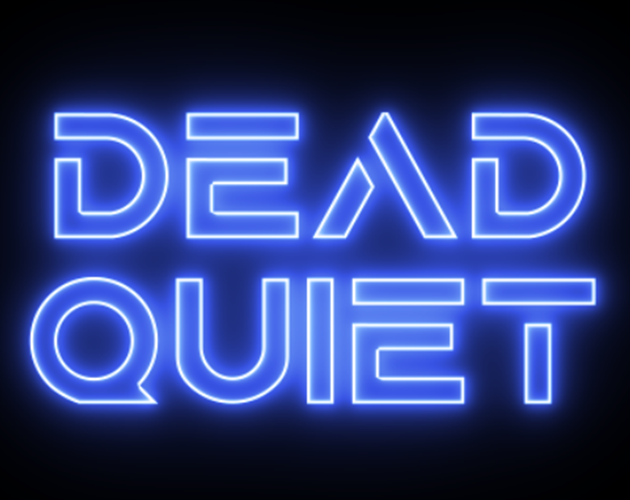 Dead Quiet by yuslesse for The DreadXP Extraterrestrial Terror Jam ...